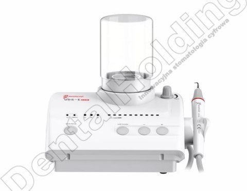 dhcentrum > UDS-E - skaler ultradźwiękowy z funkcją skaling, endo i perio